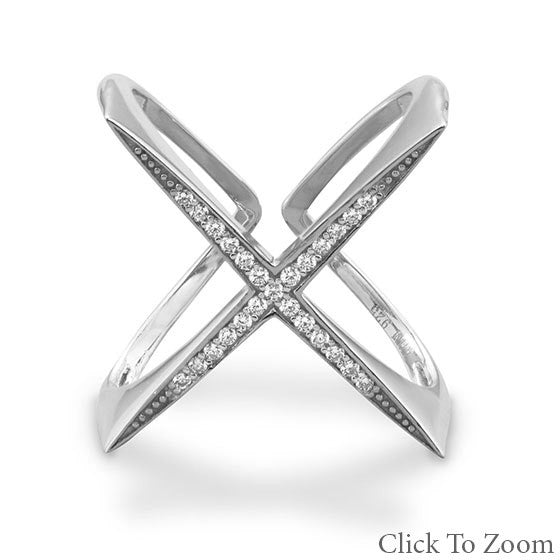 Outer Space Ring – Jewelry Buzz Box