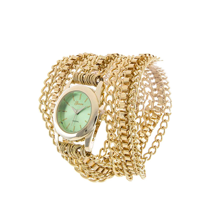 Craze Watch – Jewelry Buzz Box