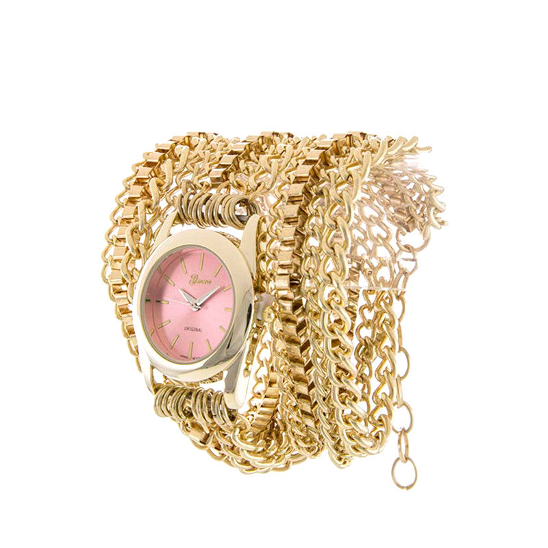 Craze Watch – Jewelry Buzz Box