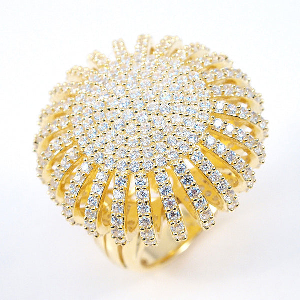 Firework Ring – Jewelry Buzz Box