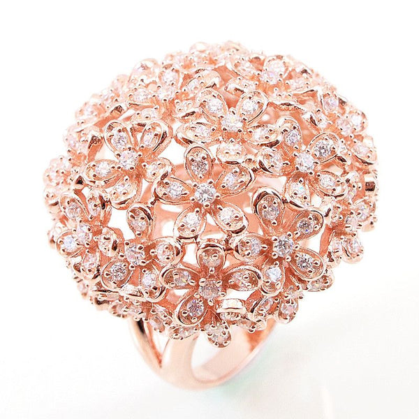 Blossom Ring – Jewelry Buzz Box