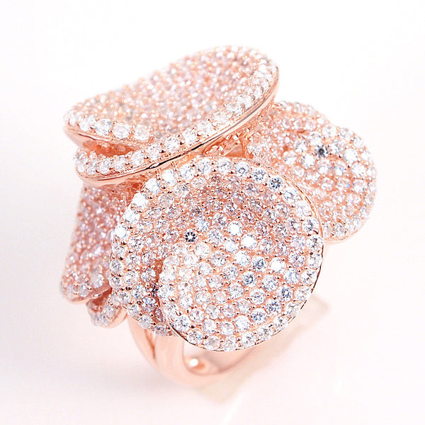 Twirl Ring – Jewelry Buzz Box