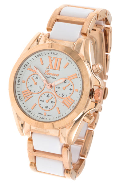 Wander Watch – Jewelry Buzz Box