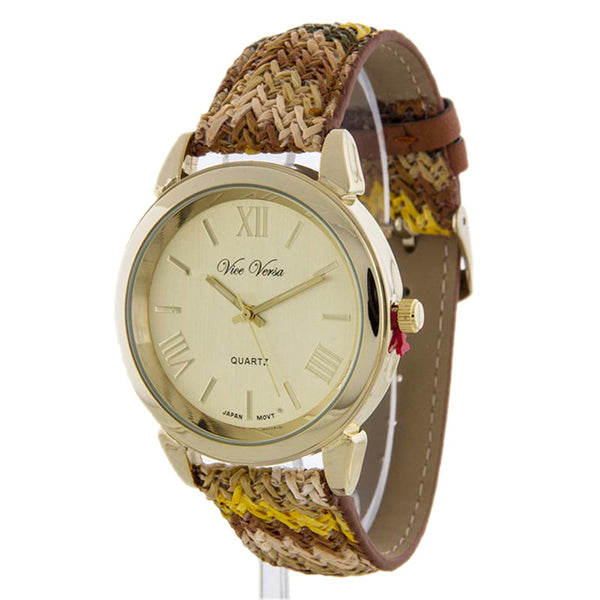 Stitch Watch – Jewelry Buzz Box