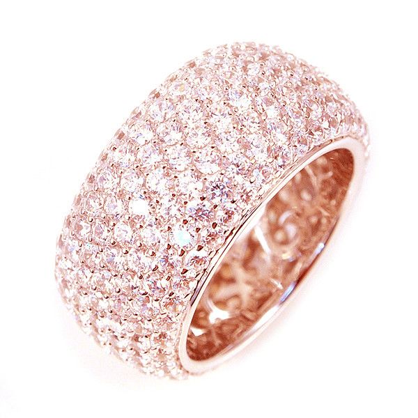 Bling Ring – Jewelry Buzz Box