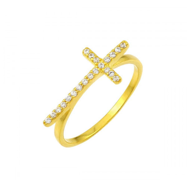 Blessed Ring – Jewelry Buzz Box