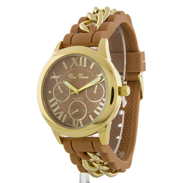 Timekeeper Watch – Jewelry Buzz Box