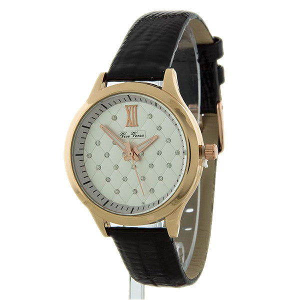Pin-up Watch – Jewelry Buzz Box
