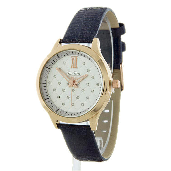 Pin-up Watch – Jewelry Buzz Box