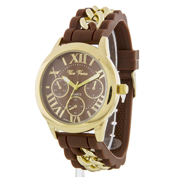 Timekeeper Watch – Jewelry Buzz Box